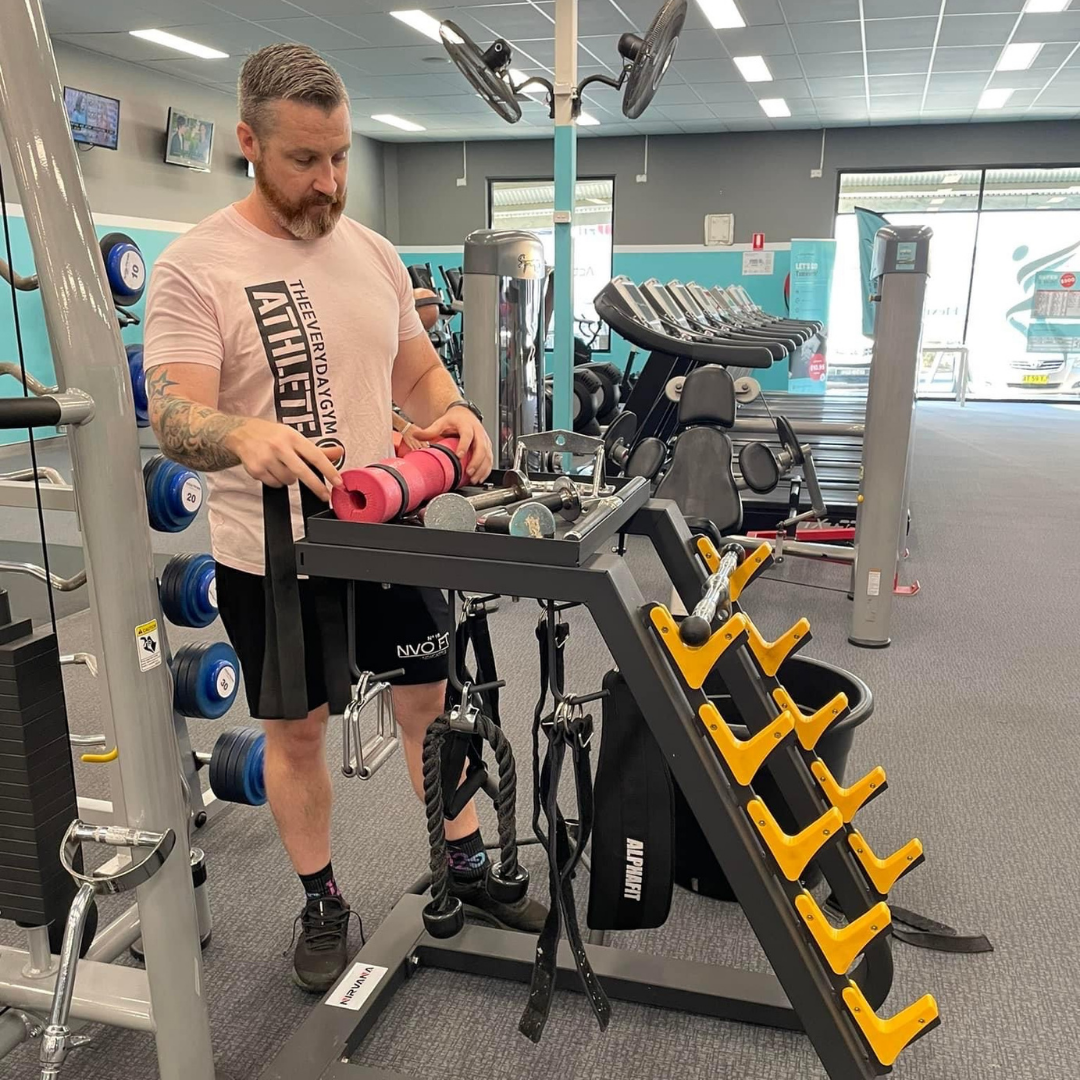 Gym Etiquette 101 – 10 Gym Rules You Need To Follow – Active Fitness ...