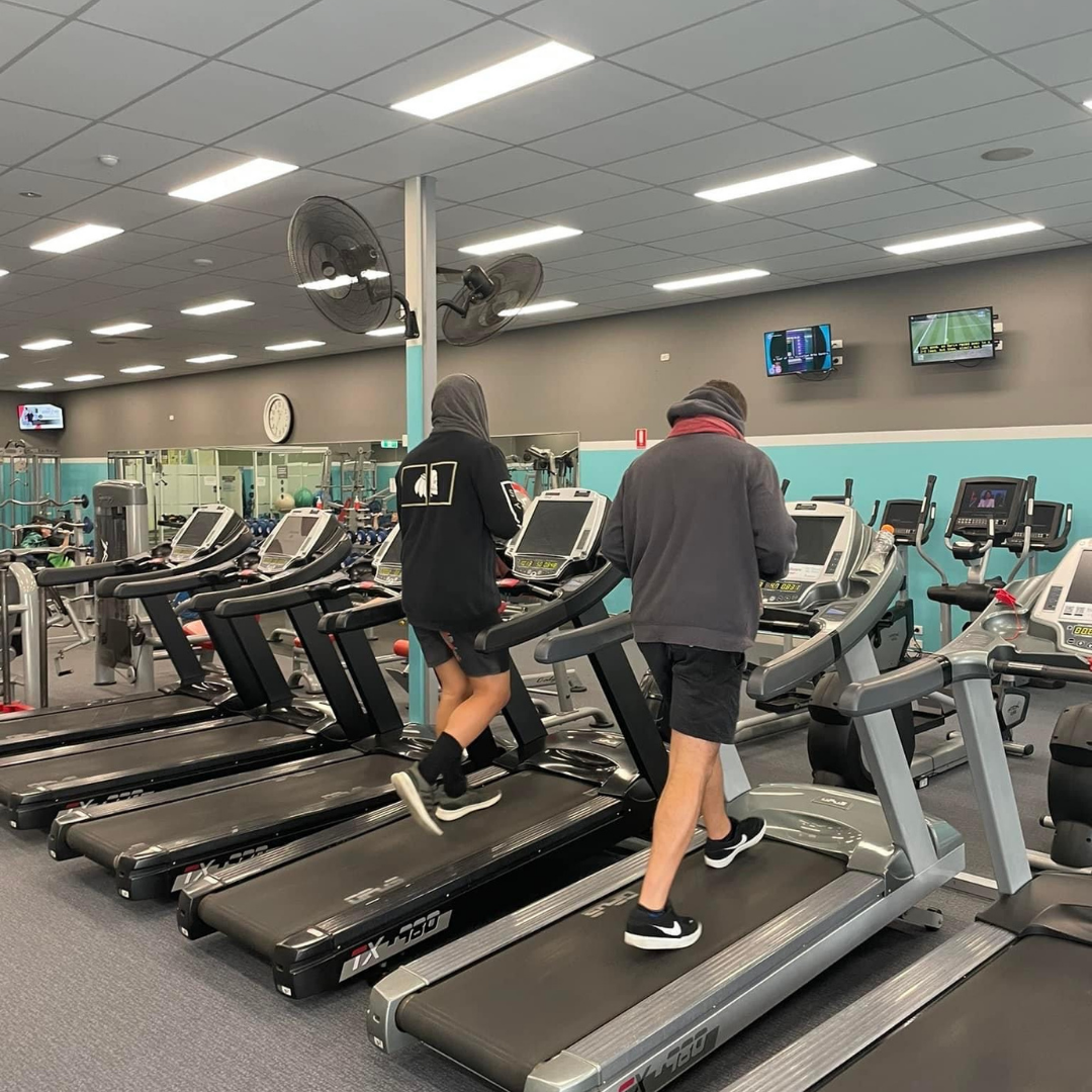 Gym Etiquette 101 – 10 Gym Rules You Need To Follow – Active Fitness ...